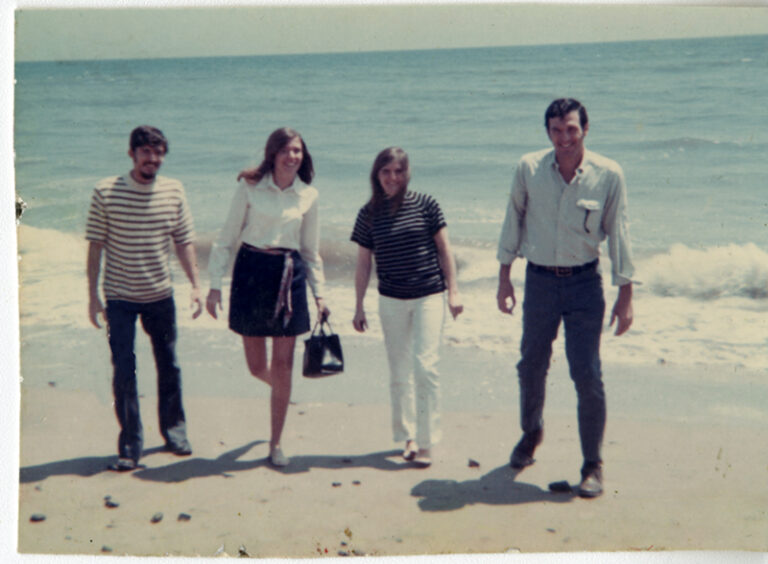 The Free Design – A harmonic folk band of the 60s and 70s