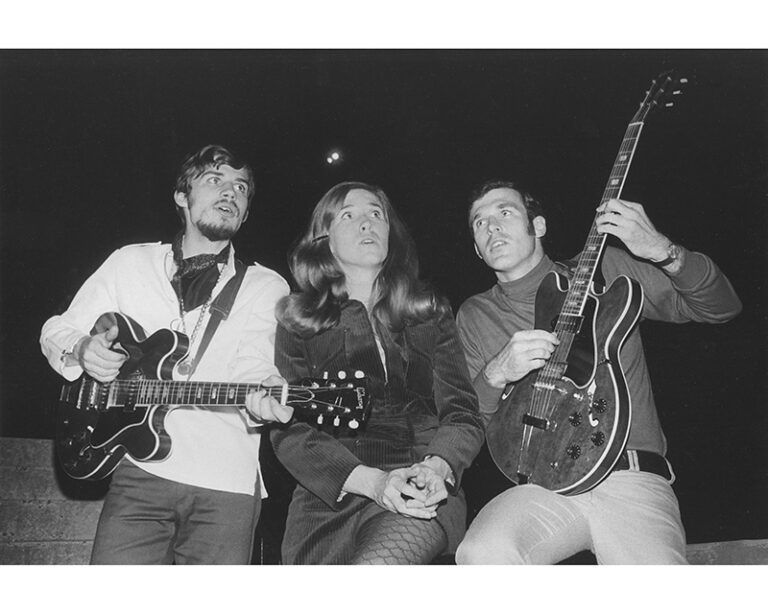 The Free Design – A harmonic folk band of the 60s and 70s
